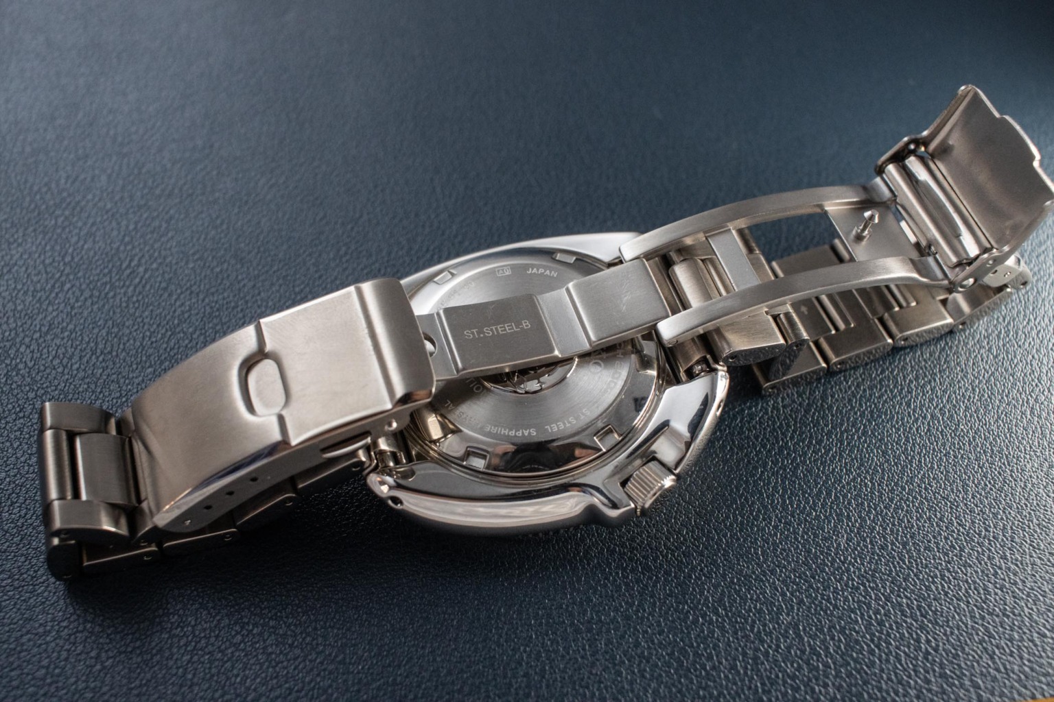 Seiko Prospex Diver's 55th Anniversary SLA043J1 & SPB183J1 Review