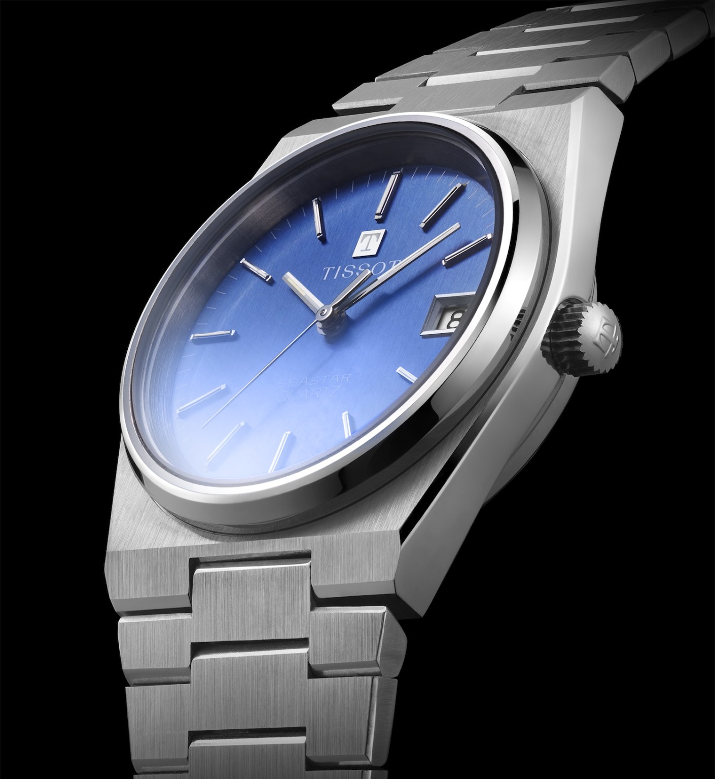 Introducing: The Tissot PRX Powermatic 80 35mm Is Finally Here (Video ...