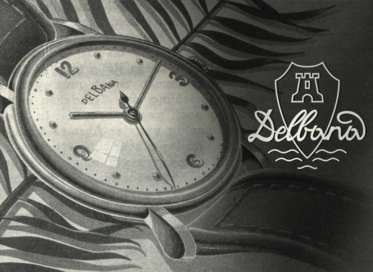 Introducing - Delbana Recordmaster Limited Edition 90th Anniversary