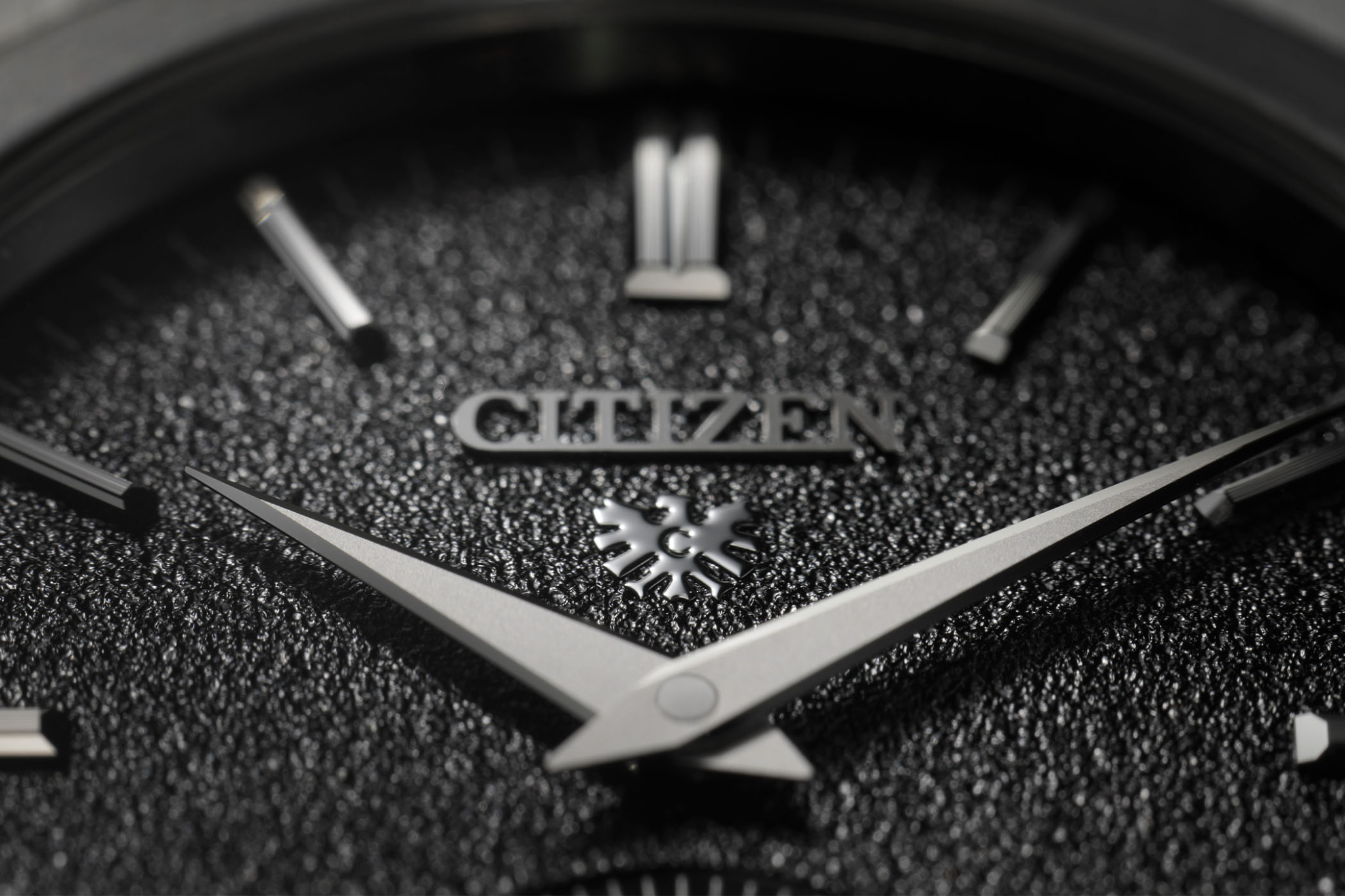 Introducing Citizen Mechanical Model Caliber 0200 In-House - Specs, Price