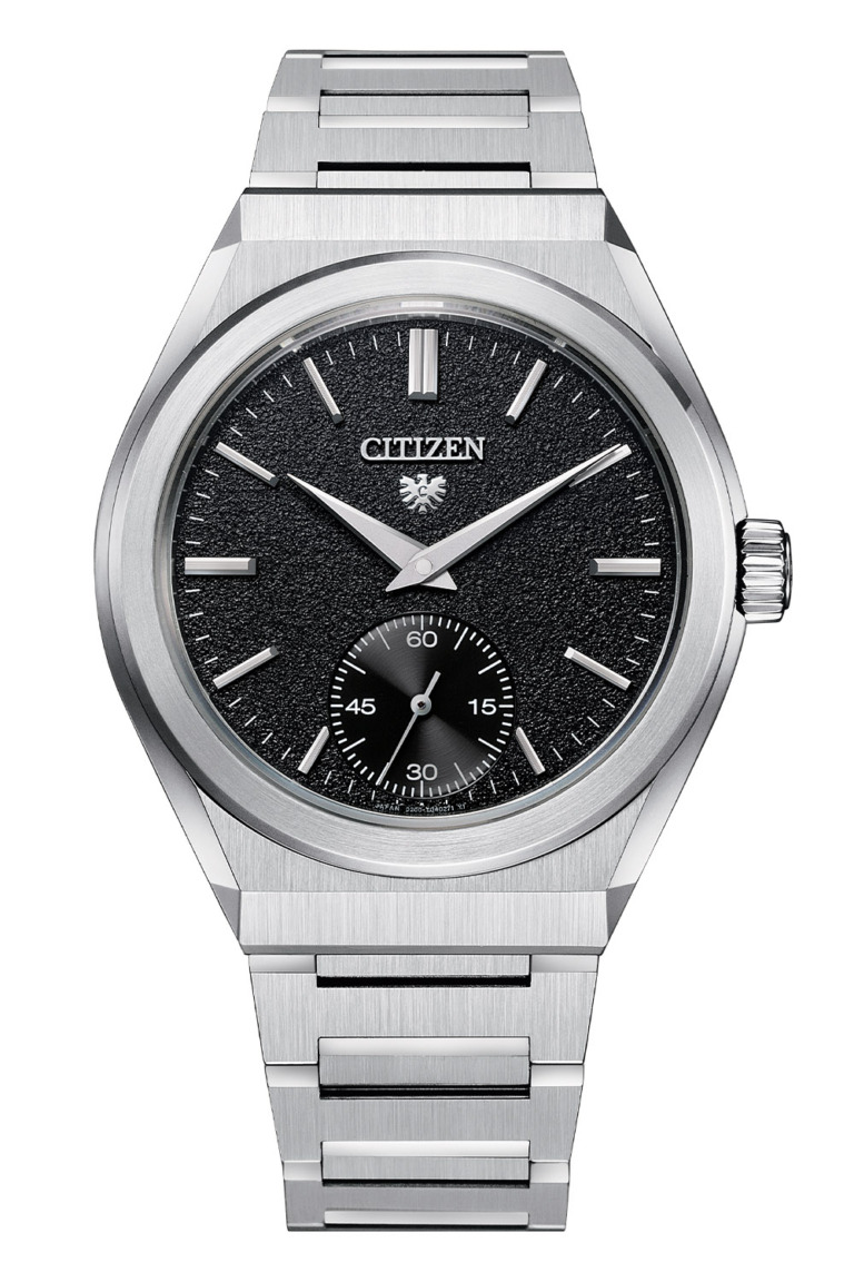 Introducing Citizen Mechanical Model Caliber 0200 In-House - Specs, Price