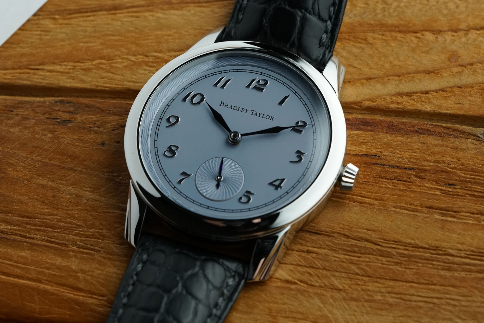 We list some of the coolest non-Swiss independent watchmakers.