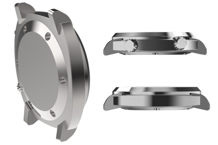 Introducing - The Circula SuperSport Compressor Dive Watch (Price)