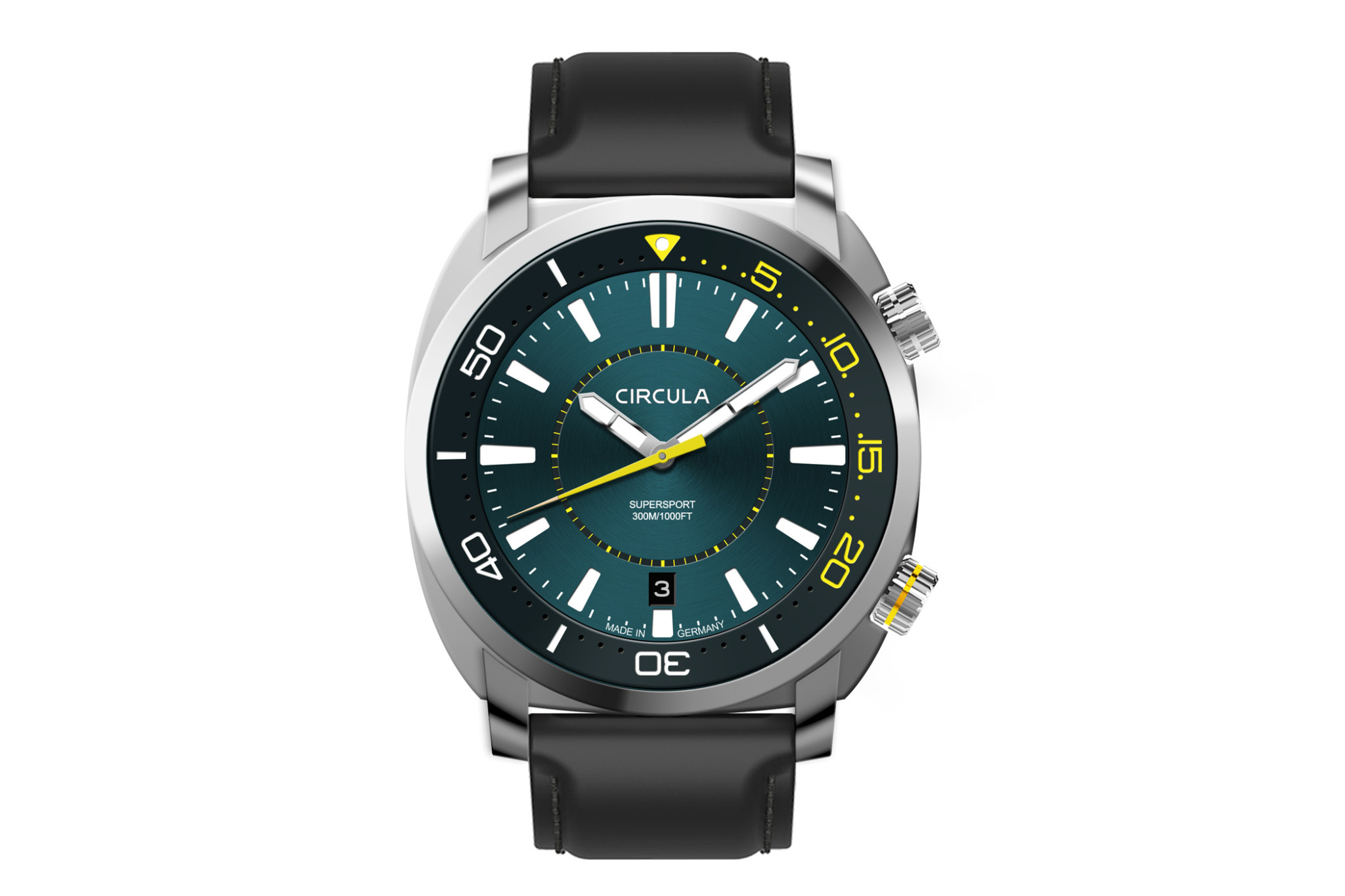 Circula Archives - Monochrome Watches