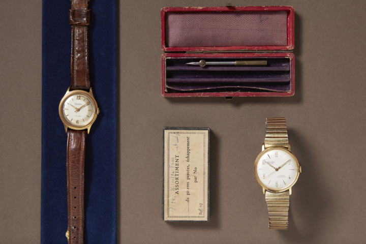 Interview - Chatting to Cornelius Huber, on reviving Circula Watches