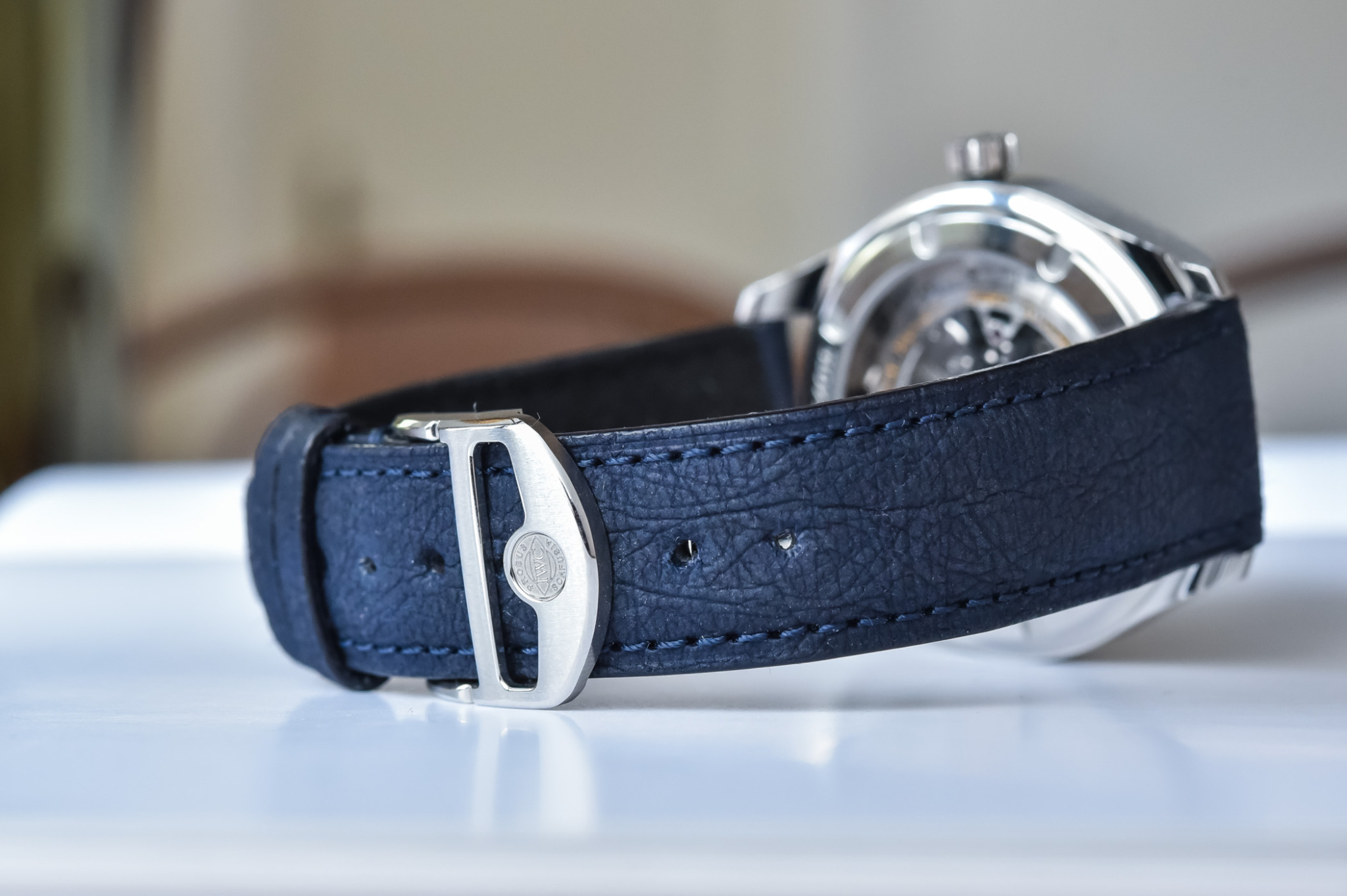Editorial - Vegan Straps & Eco-Friendly Recycled Materials in Watchmaking