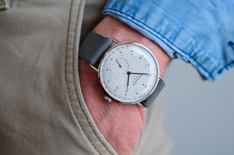 Recap - The Best Watches Introduced by NOMOS in 2021