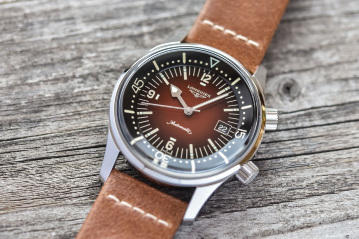 Buying Guide - Discovering some of the finest Compressor dive watches.
