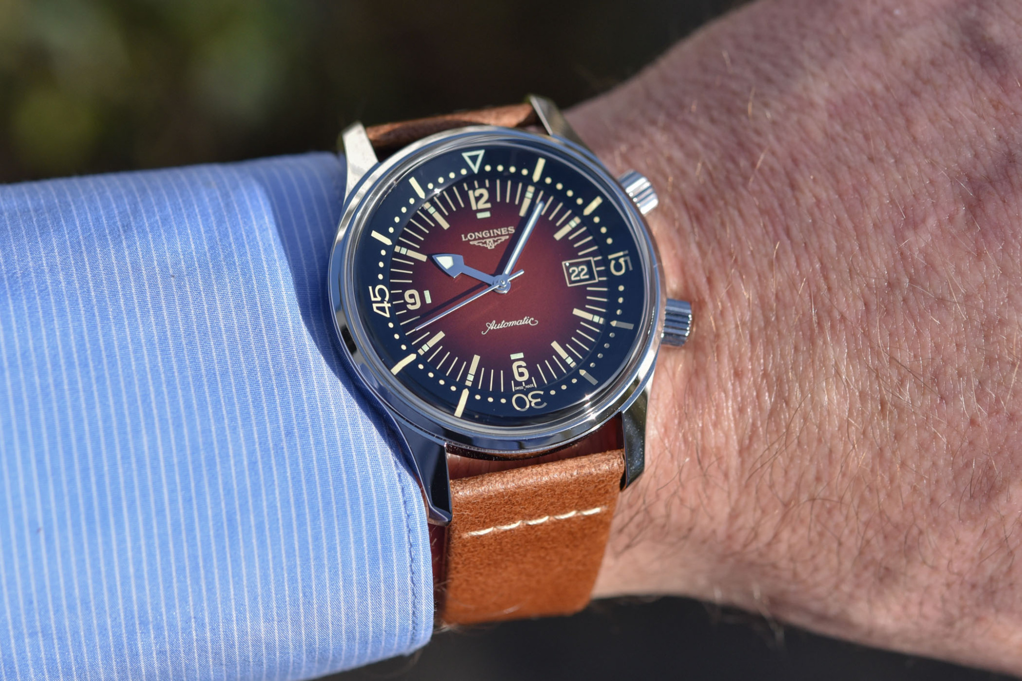 Buying Guide - Discovering some of the finest Compressor dive watches.