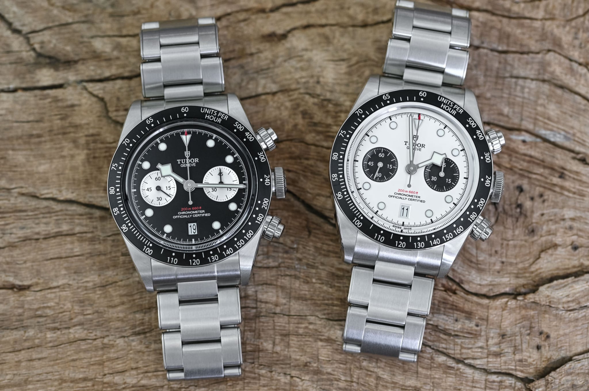 Buying Guide - 5 of the Best Panda Chronograph Watches of 2021