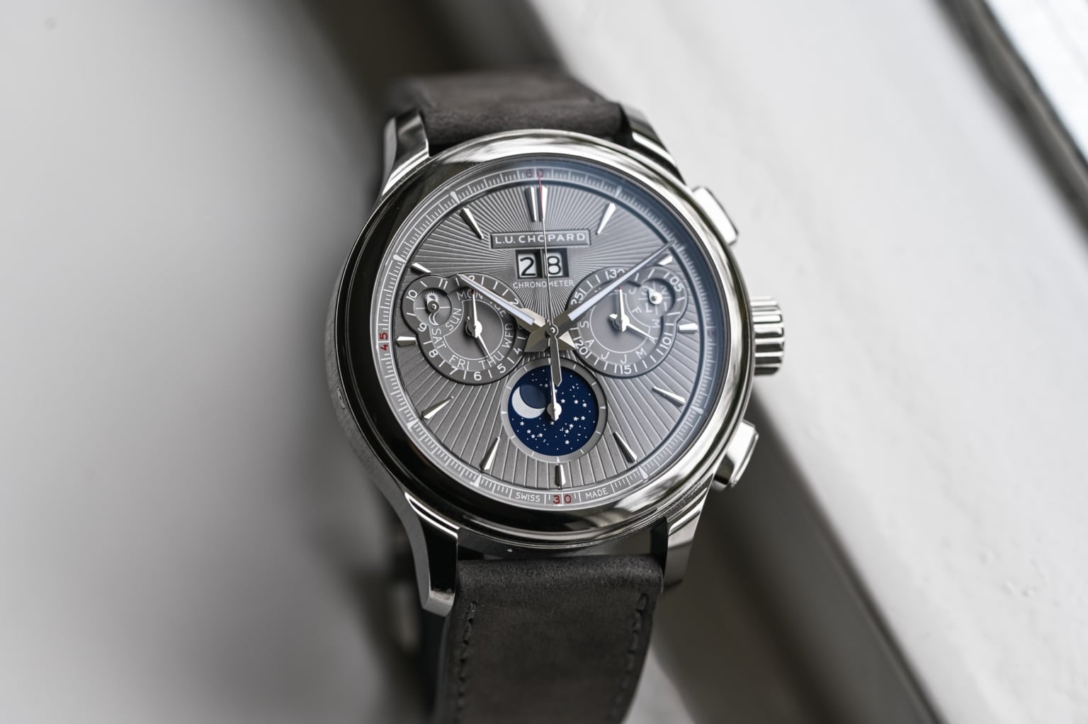 Buying Guide - 5 Best Perpetual Calendars of Watches & Wonders 2021