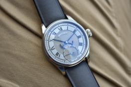 We list some of the coolest non-Swiss independent watchmakers.