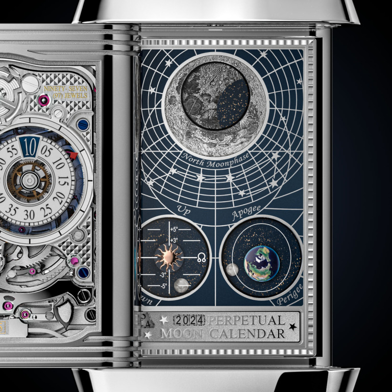 In-Depth: The History of the Almost Century-Old Jaeger-LeCoultre Reverso