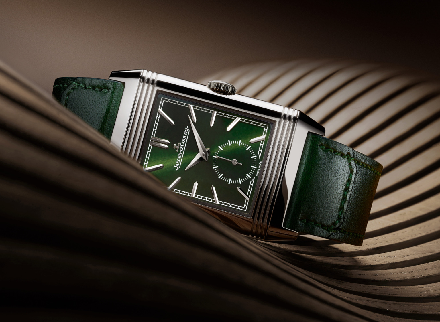 In-Depth: The History of the Almost Century-Old Jaeger-LeCoultre Reverso
