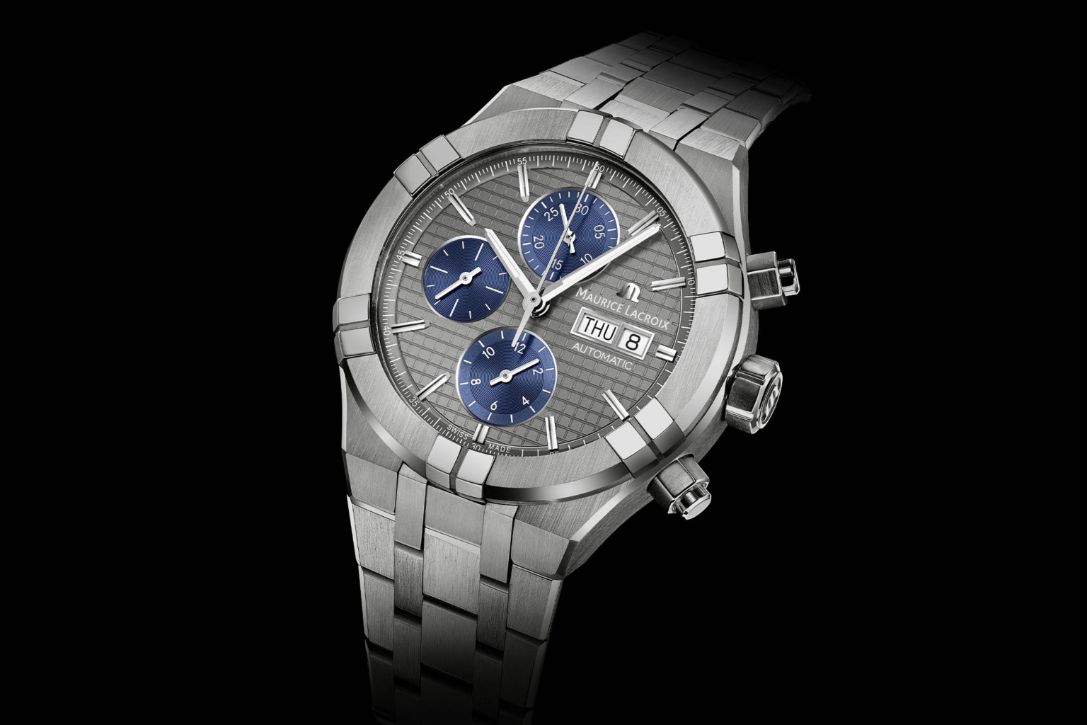 Introducing - Timex Expedition North Titanium Automatic 41mm