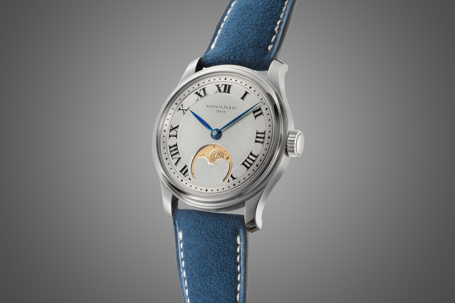 We list some of the coolest non-Swiss independent watchmakers.