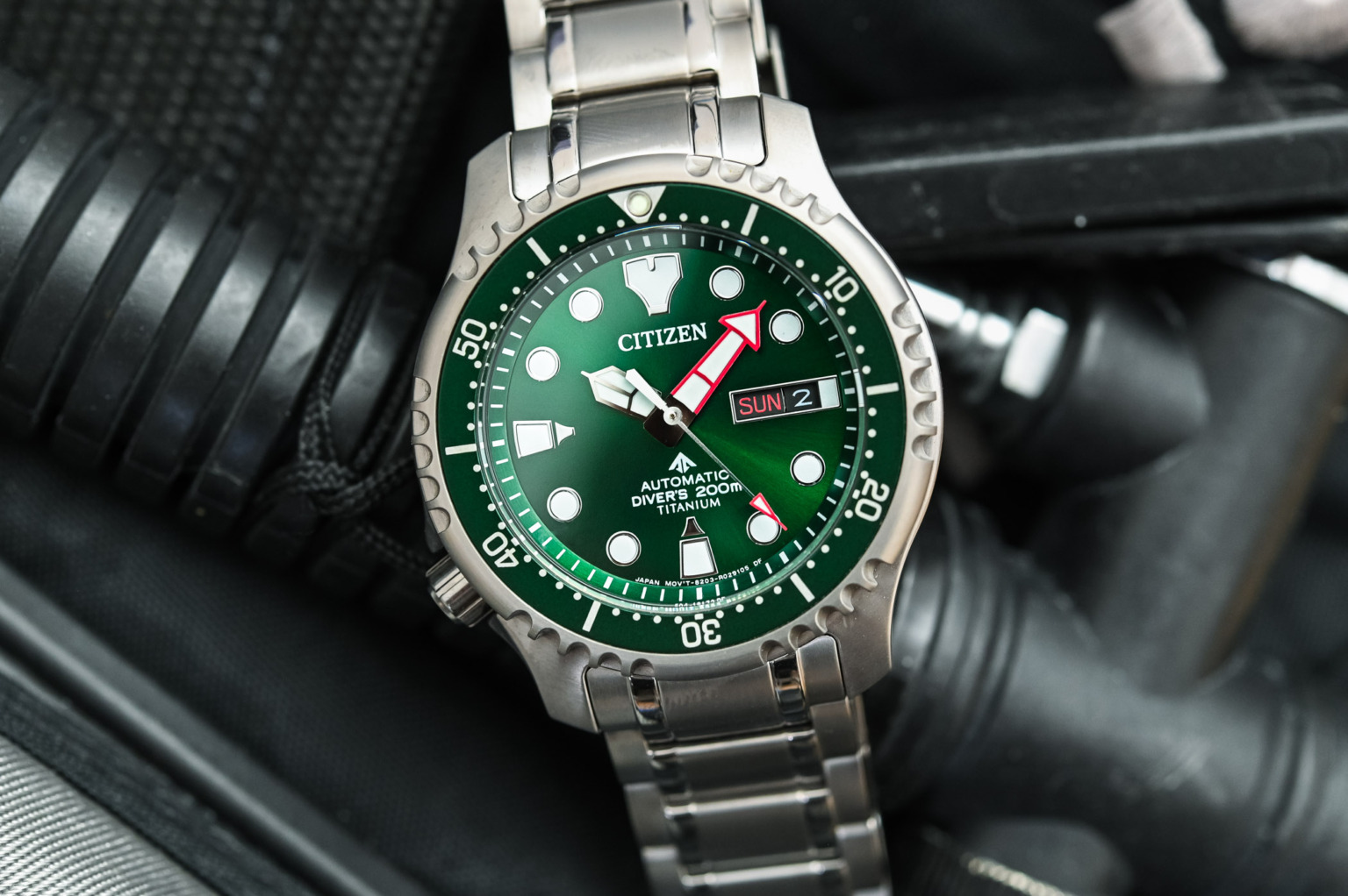 Buying Guide - 5 Accessible And Capable New Dive Watches For Summer