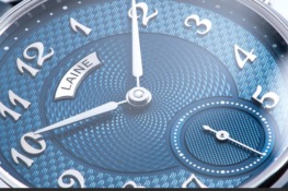 Buying Guide - 4 New Watches Under 10K With Guilloché Dials