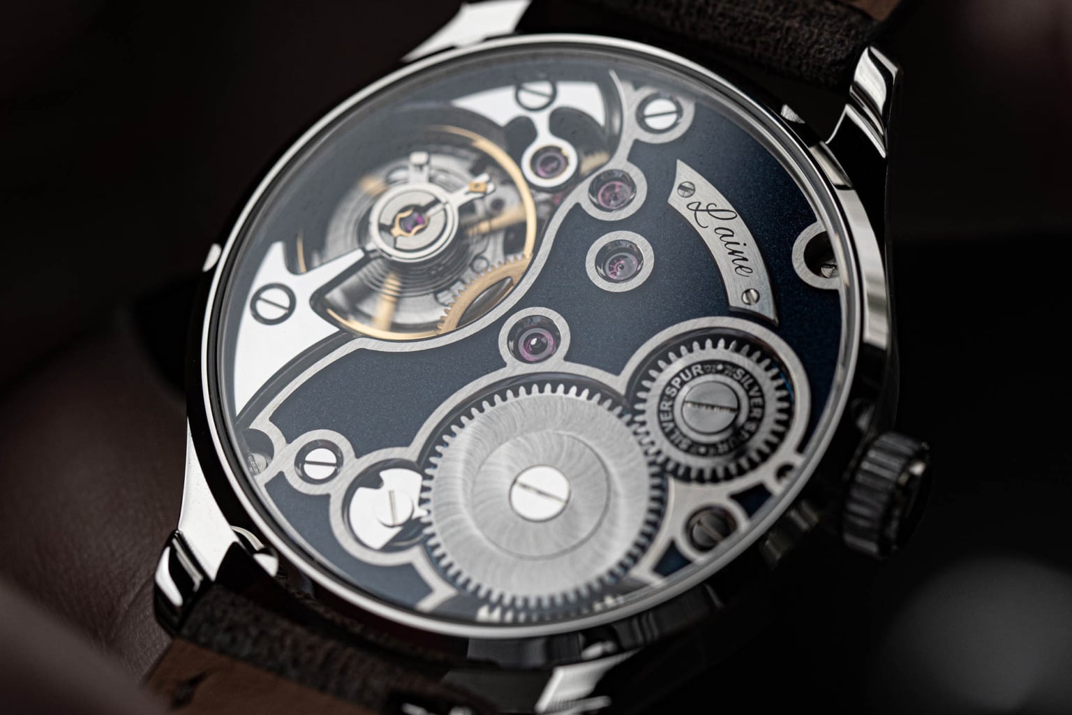 In-Depth: The History of the ETA Unitas 6497 and 6498