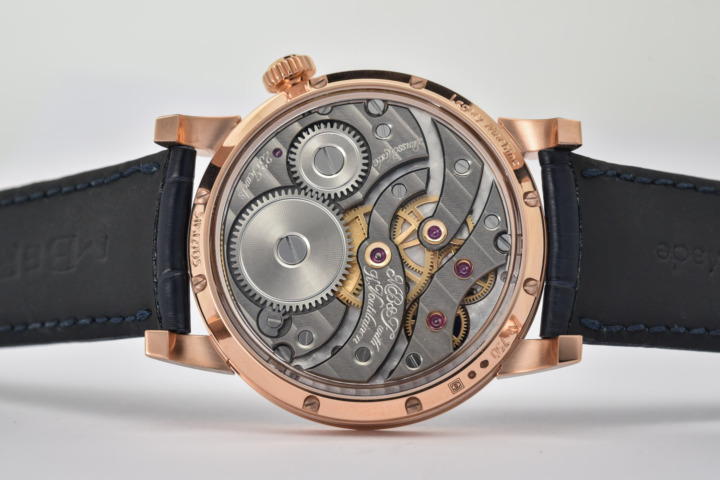 Hands-On - The 2021 Editions of the MB&F LM101 (Specs & Price)