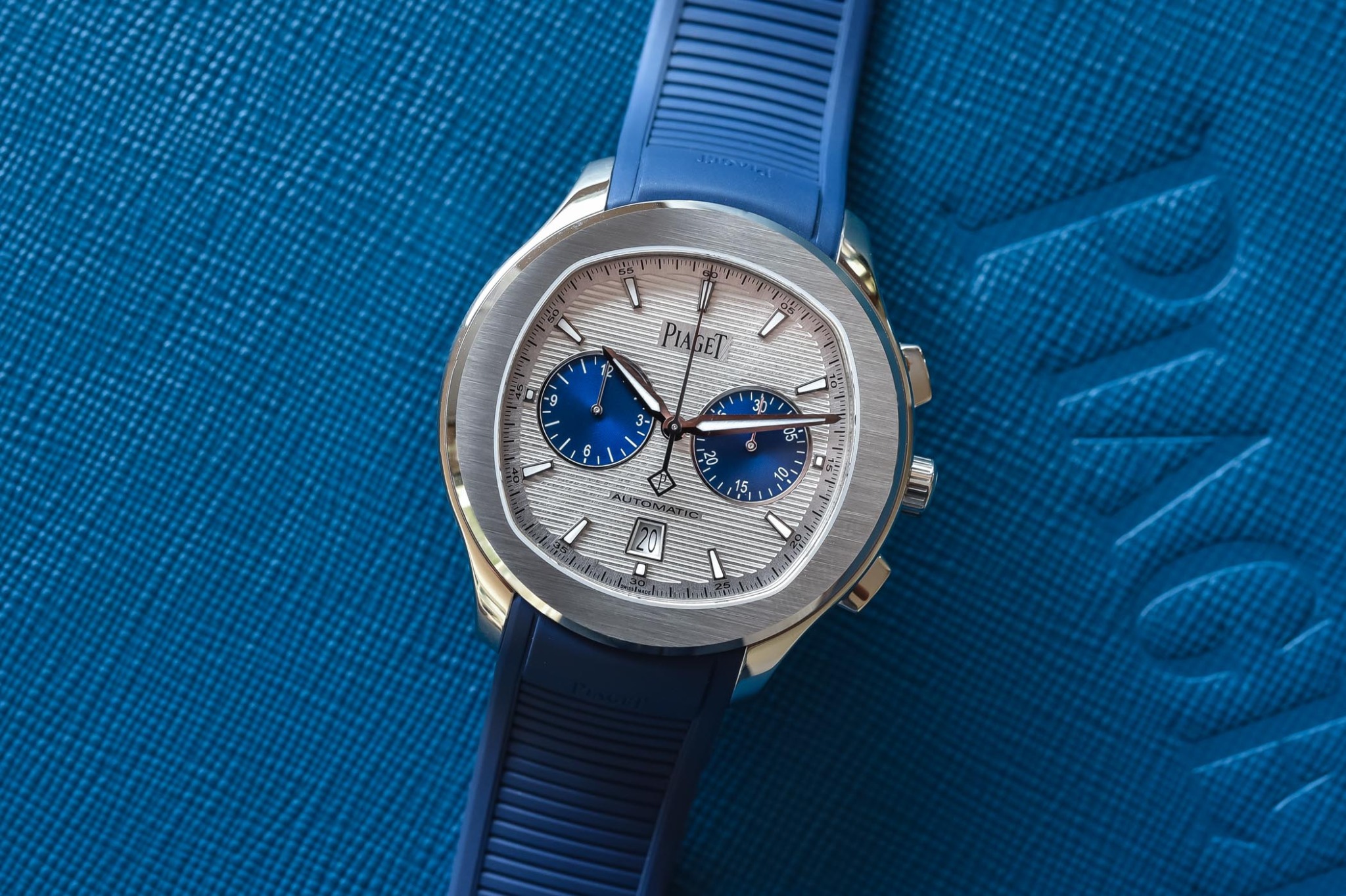 Buying Guide - 5 of the Best Panda Chronograph Watches of 2021