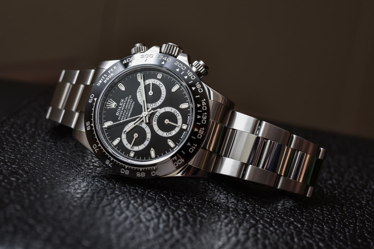 In-Depth: The History of the Rolex Daytona, The Emblematic Racing ...