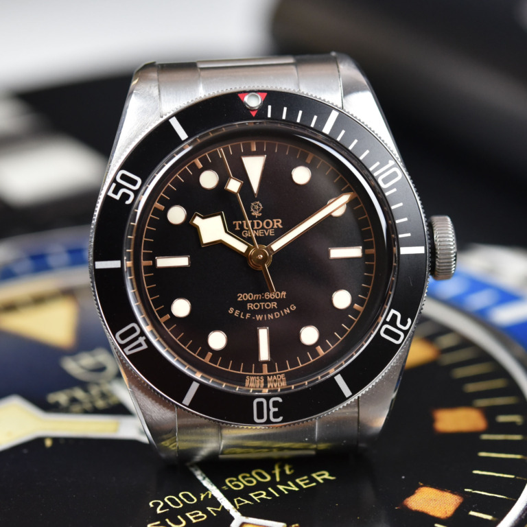 In-Depth: The Entire Tudor Black Bay Lineage, from 2012 to 2024