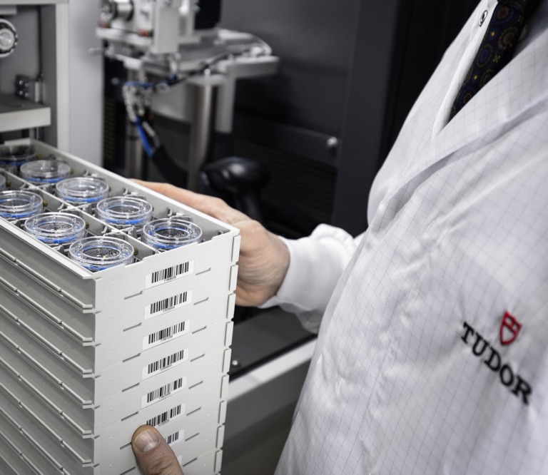 Review - Tudor Black Bay Ceramic Master Chronometer M79210CNU