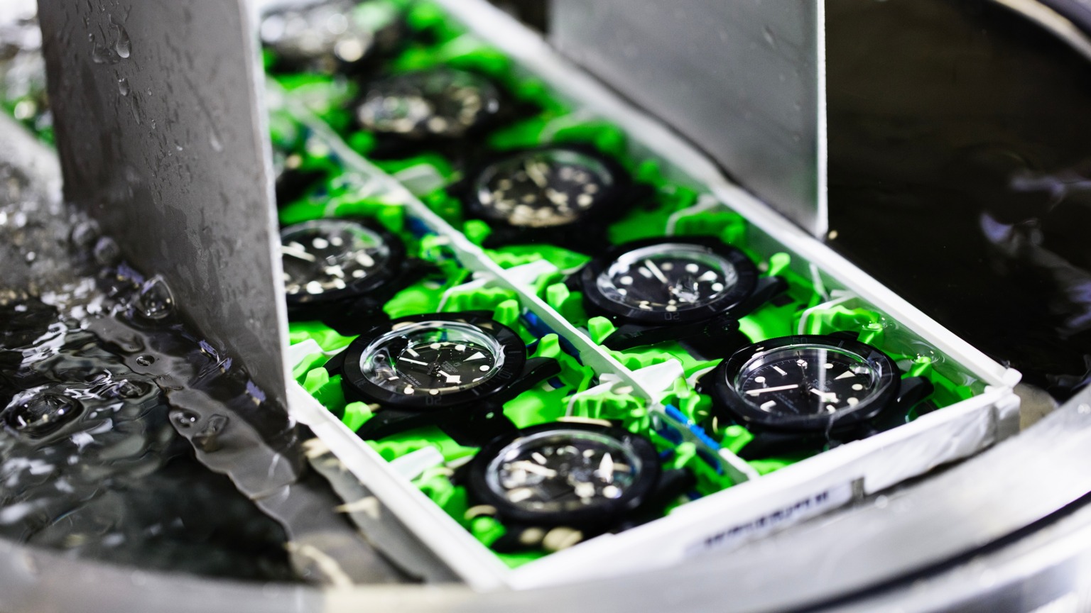 Review - Tudor Black Bay Ceramic Master Chronometer M79210CNU