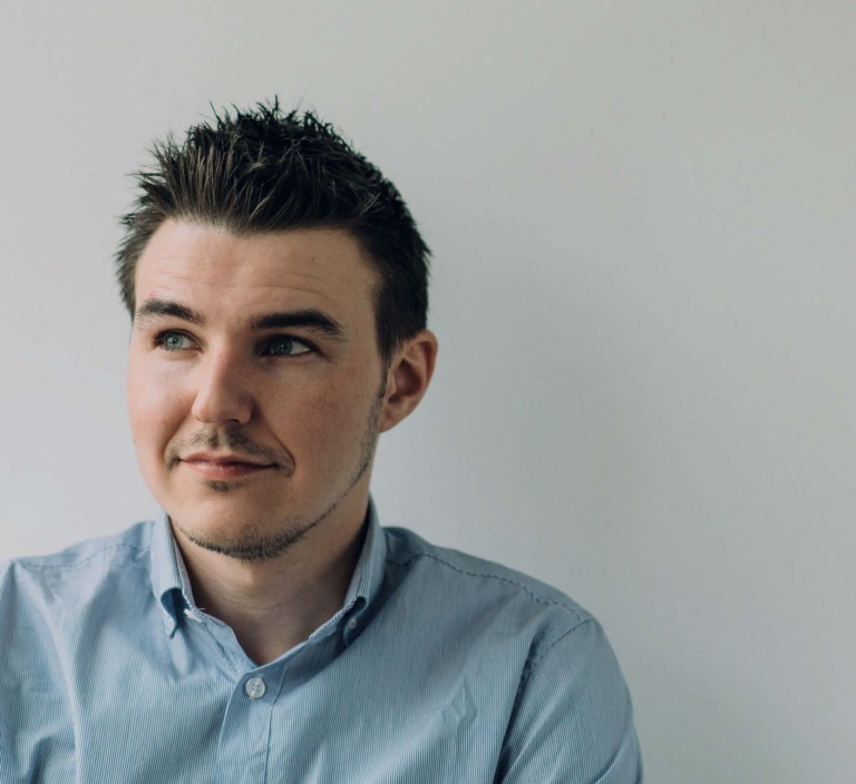 Interview - Adrian Buchmann, CEO of Sequent Automatic Smartwatches