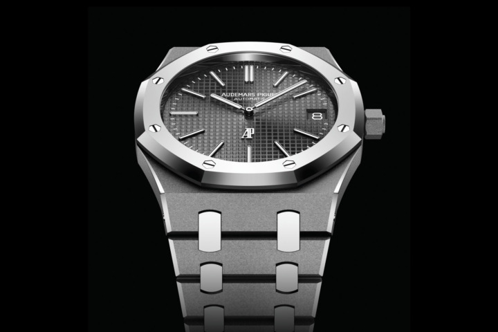 Audemars Piguet Royal Oak 15202 Only Watch 2021 Breaks Record