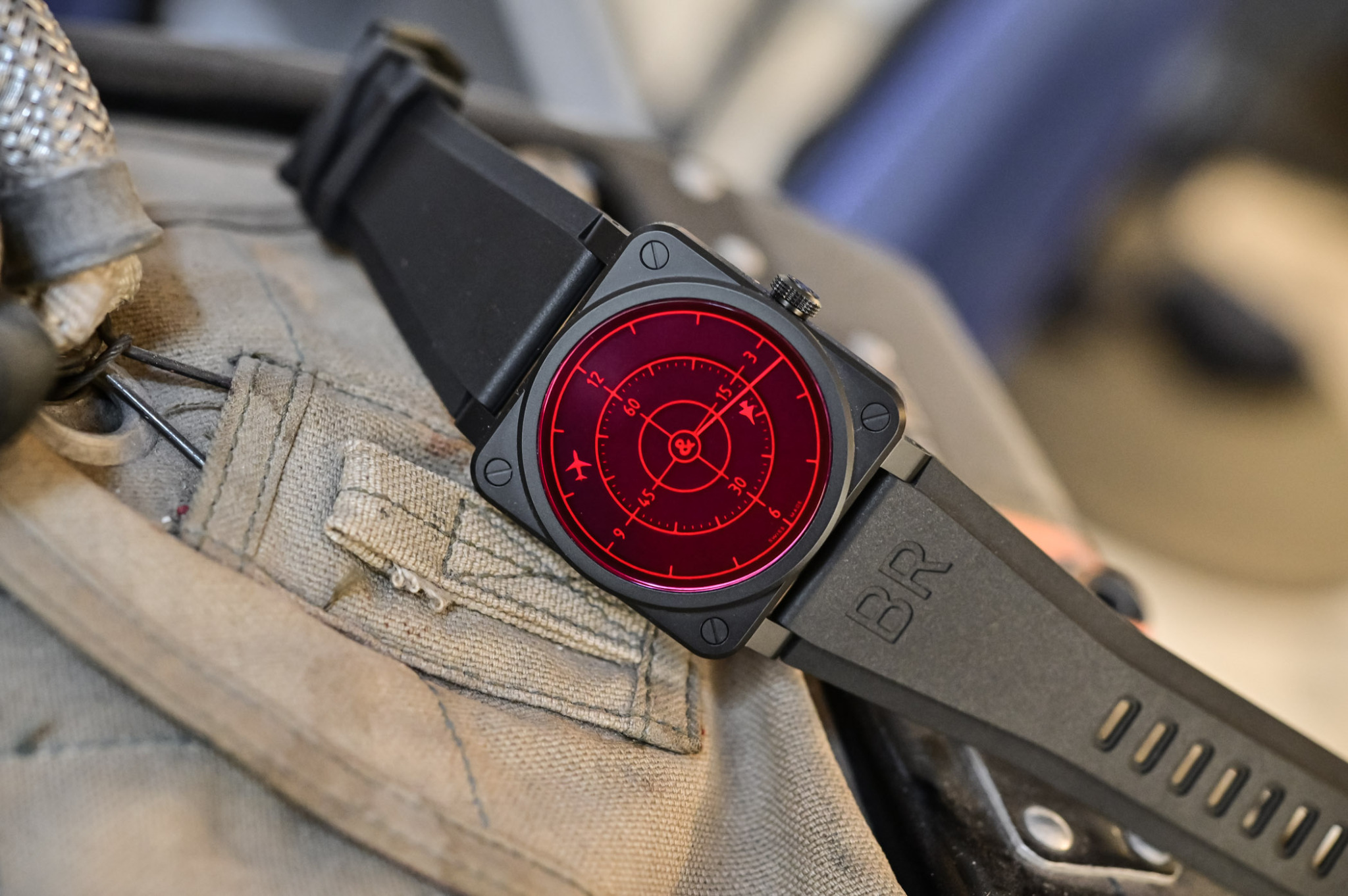 Buying Guide - Best of Pilot's Watches presented in 2021