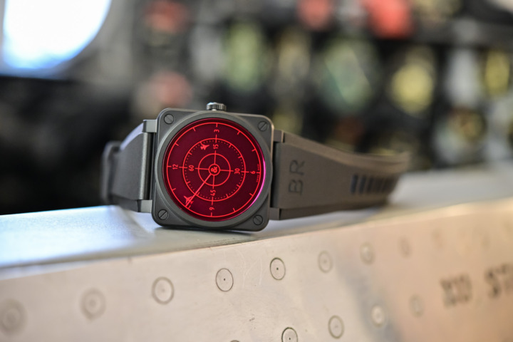 Six cool pilot's watches introduced in 2021 - buying guide, specs, price