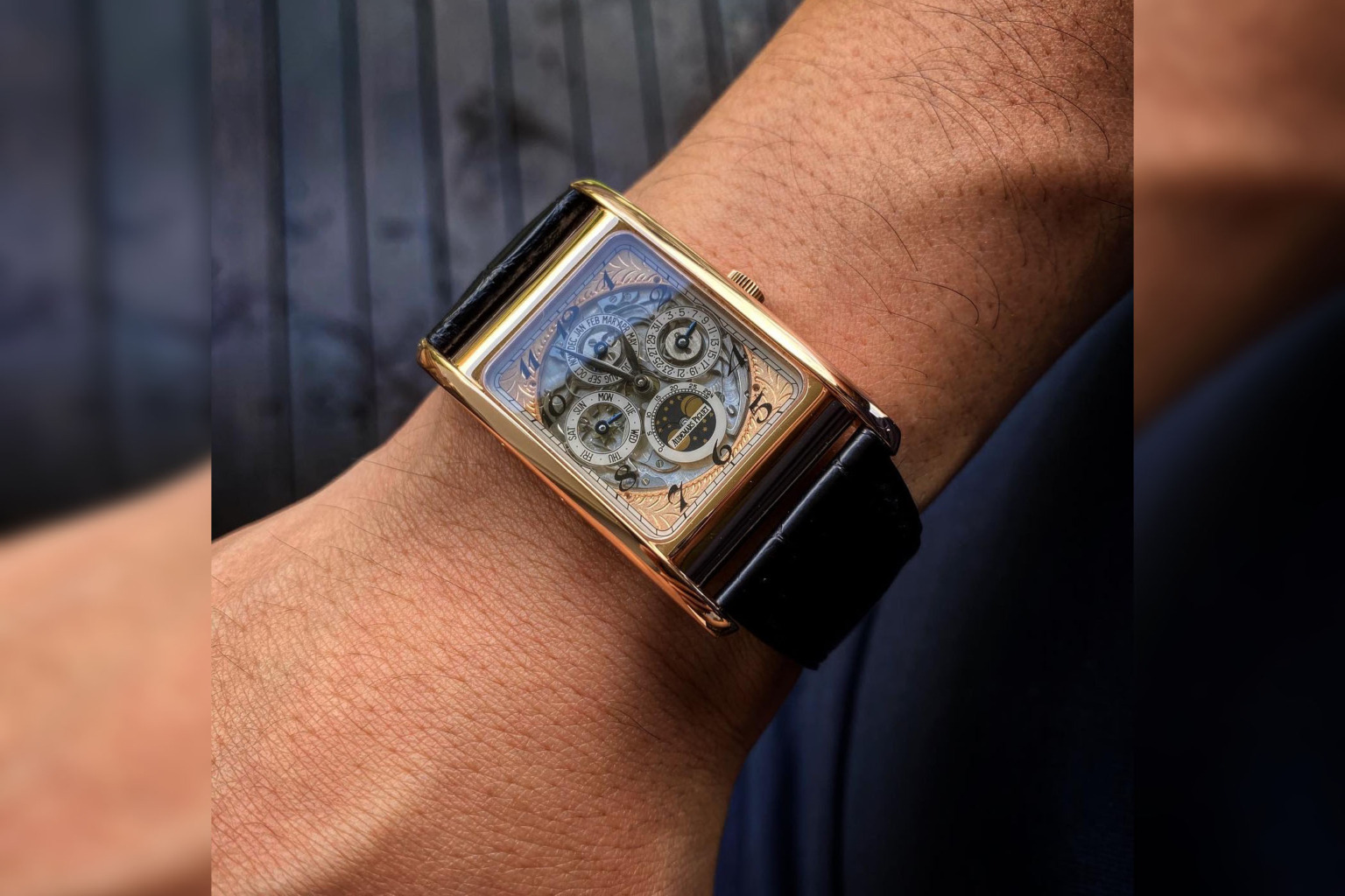 Skeleton Watches Archives - Page 4 of 21 - Monochrome Watches