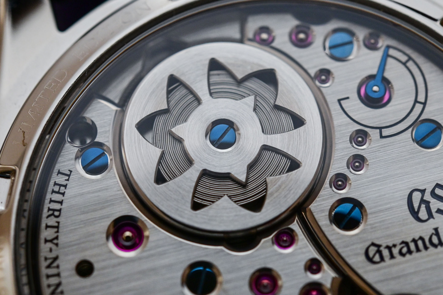 Report - Inside Grand Seiko’s Micro Artist Studio, Japan's Haute Horlogerie