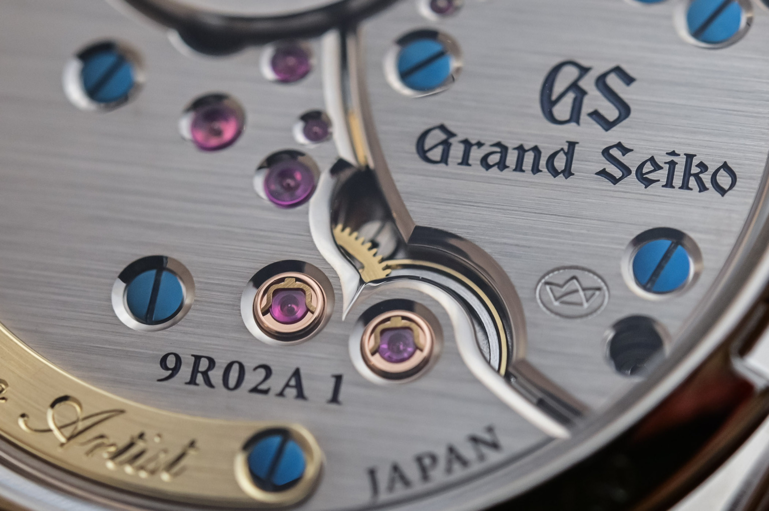 Report - Inside Grand Seiko’s Micro Artist Studio, Japan's Haute Horlogerie