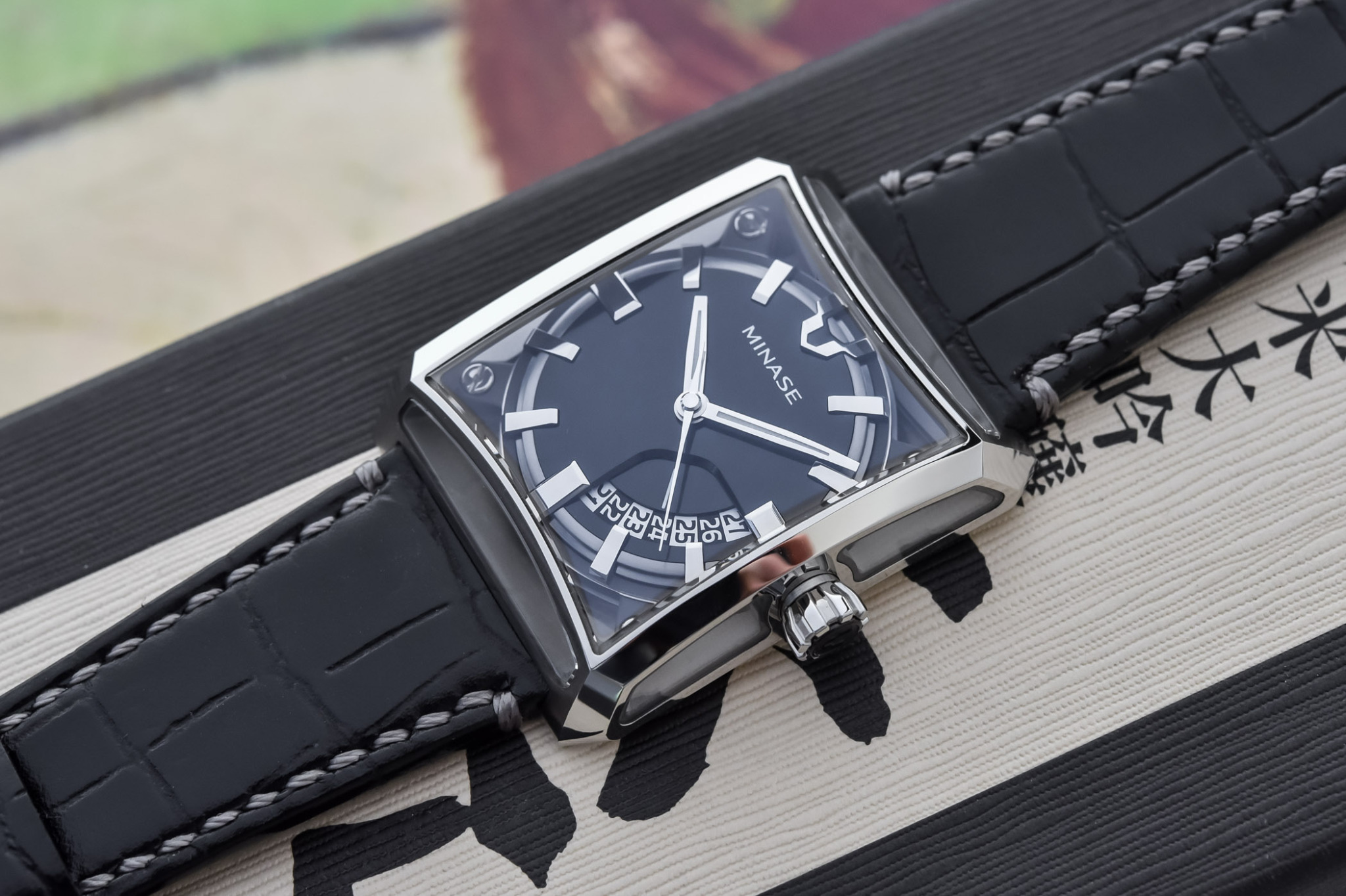 Hands-On Review - The Minase 7 Windows (Specs & Price)