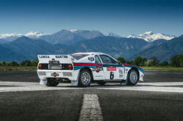 Petrolhead Corner - Kimera Automobili EVO37, Restomodded Lancia 037