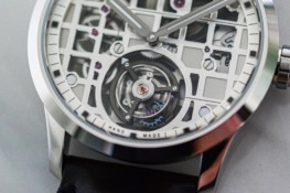 Review - Horage Tourbillon 1 Sub-10k Swiss In-House Tourbillon Explained