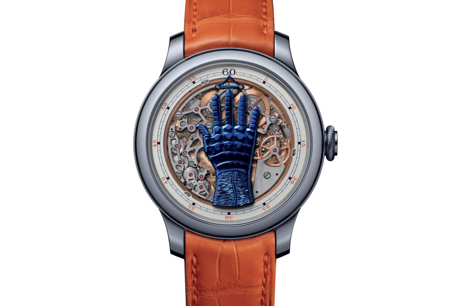 F.P. Journe Archives - Monochrome Watches