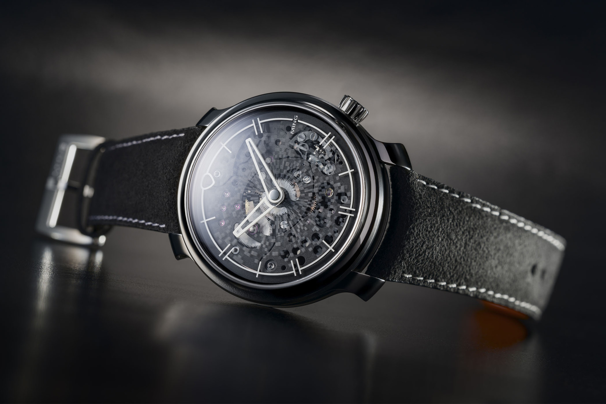 Buying Guide - Some of the Coolest Watches with Textured Dials of 2021