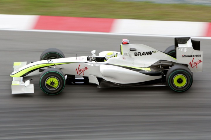 Petrolhead Corner - Brawn GP, the Unlikeliest of Formula 1 Champions