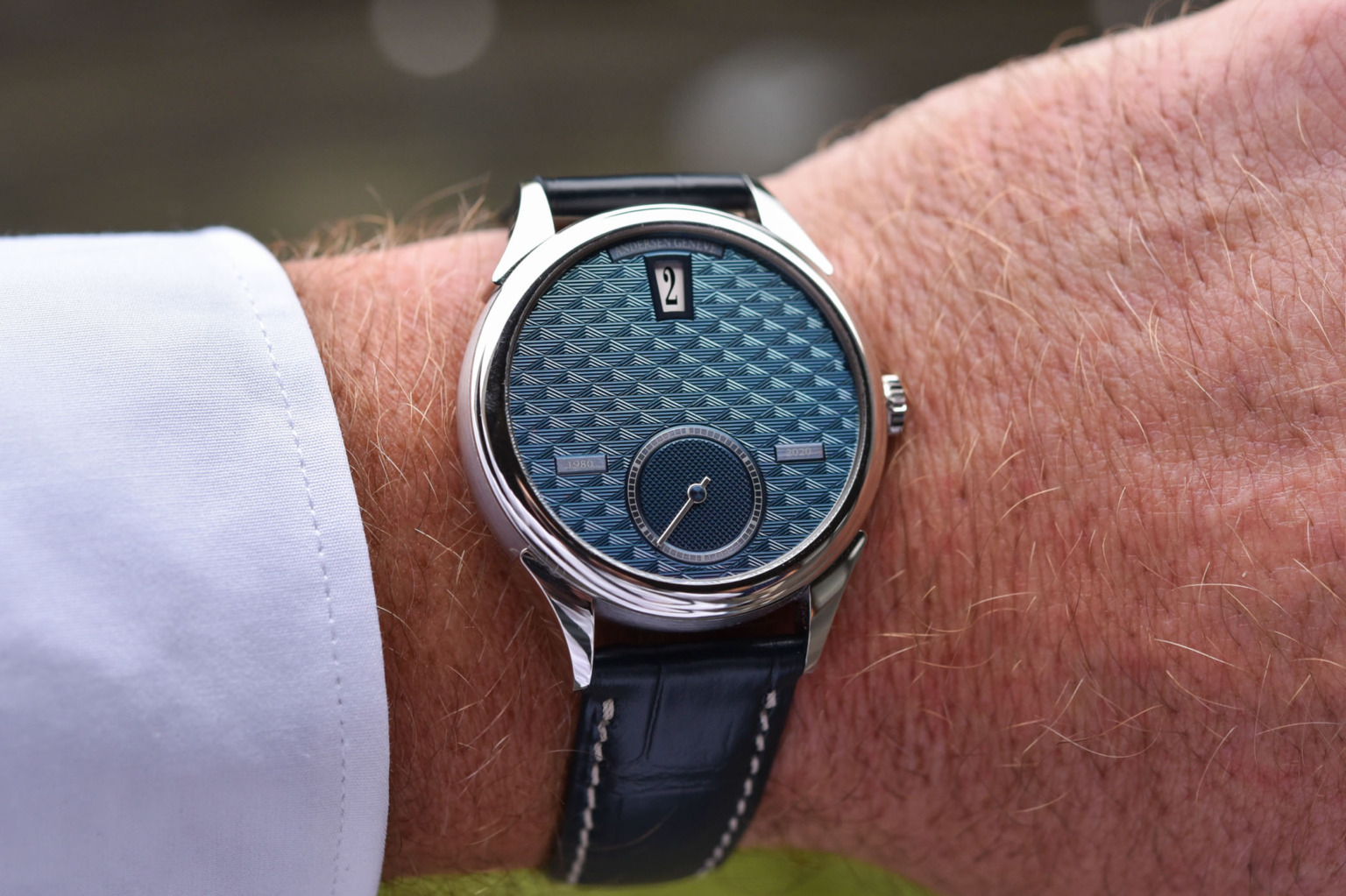 Buying Guide: A Collection Of 6 Tantalizing Jumping Hour Watches