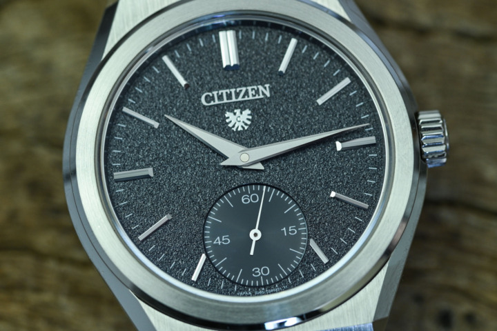 The Citizen Mechanical Caliber 0200 - Review, Specs & Price