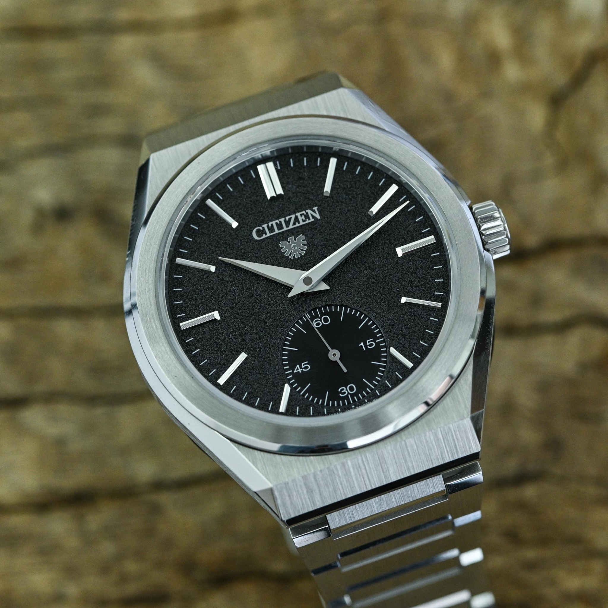 The Citizen Mechanical Caliber 0200 - Review, Specs & Price
