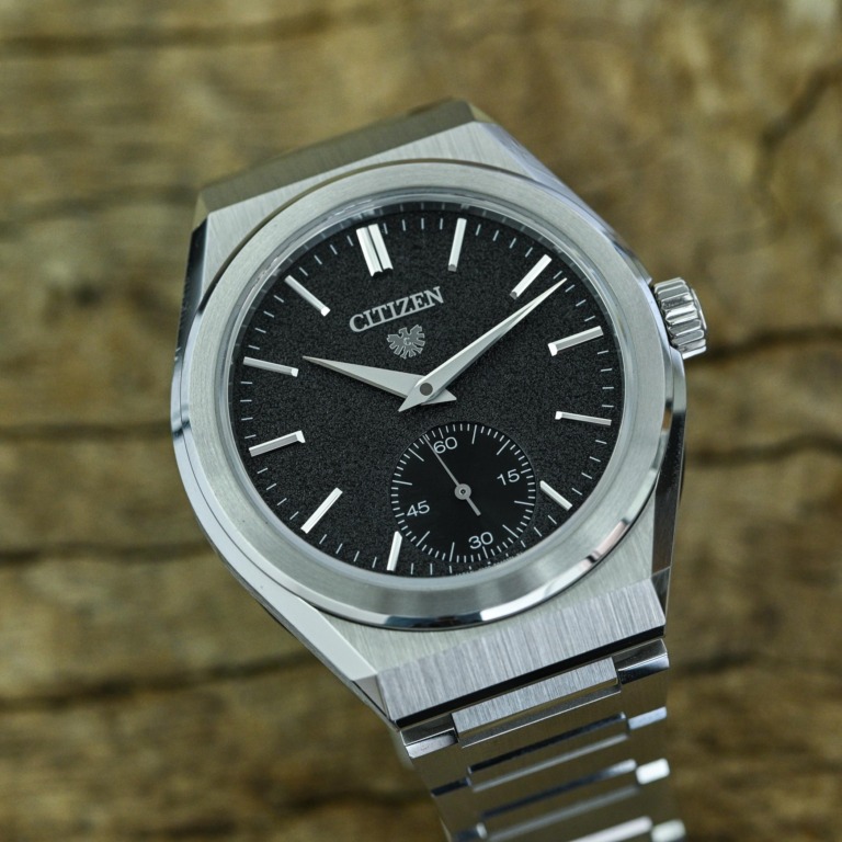 The Citizen Mechanical Caliber 0200 - Review, Specs & Price