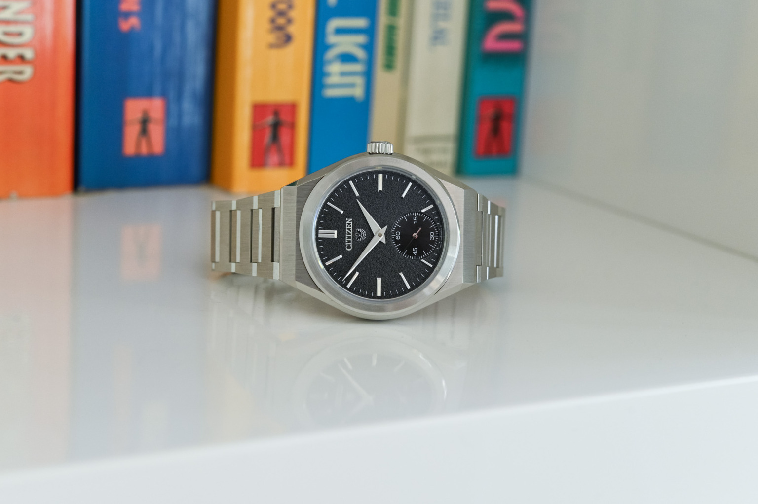 The Citizen Mechanical Caliber 0200 - Review, Specs & Price