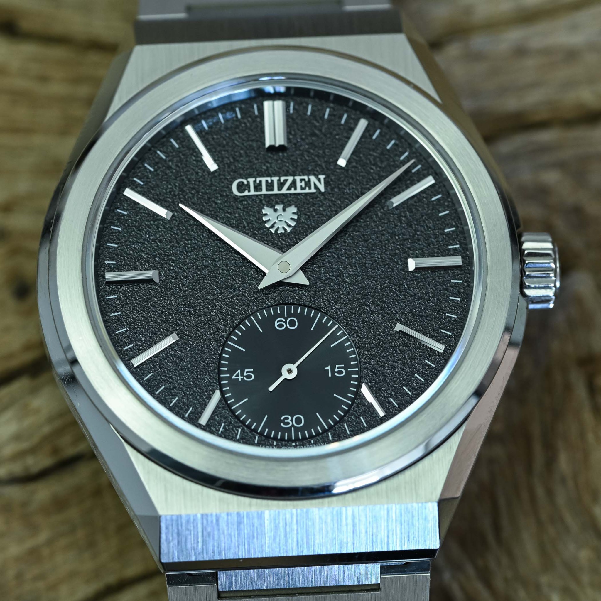The Citizen Mechanical Caliber 0200 - Review, Specs & Price