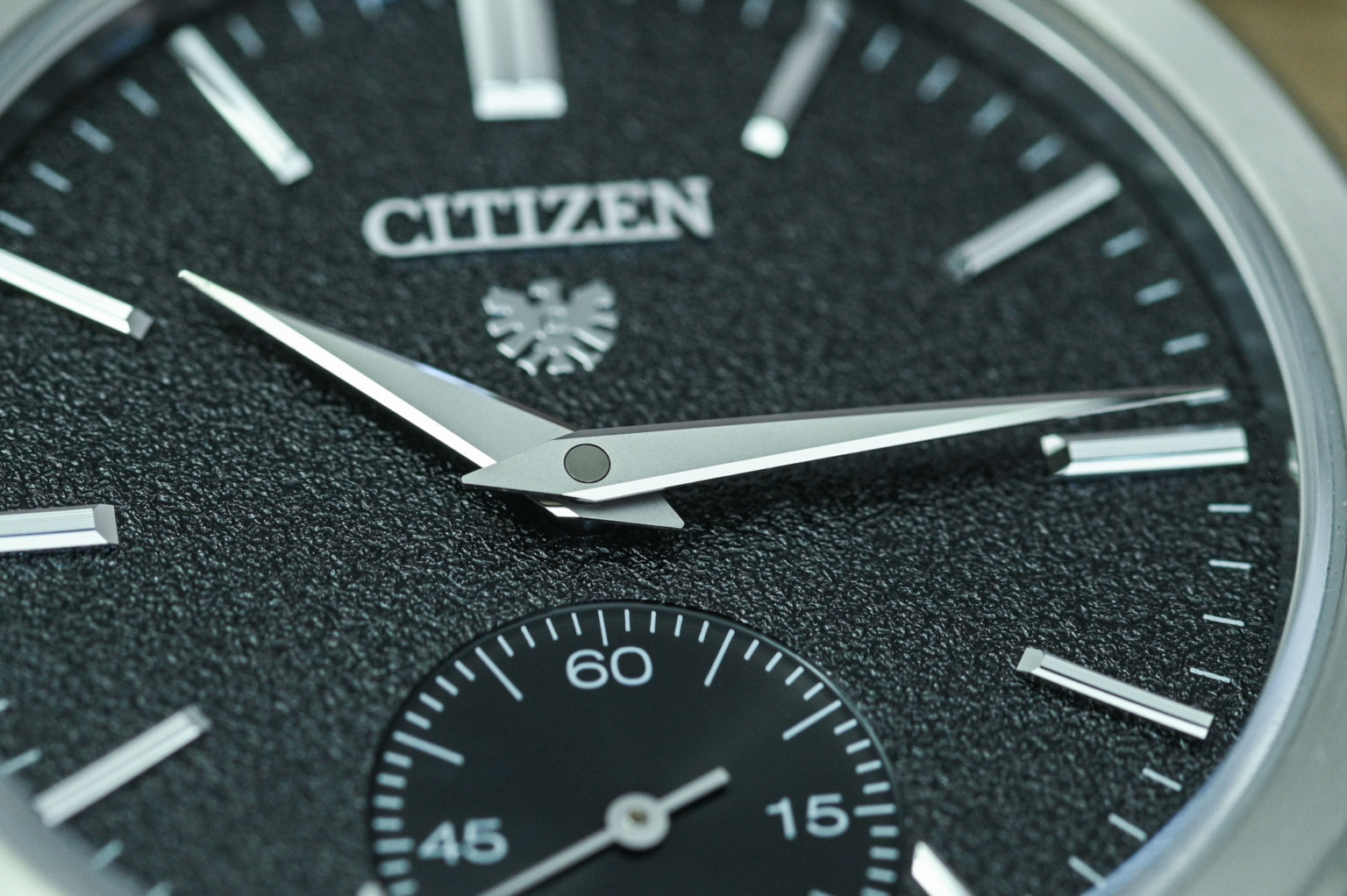 The Citizen Mechanical Caliber 0200 - Review, Specs & Price