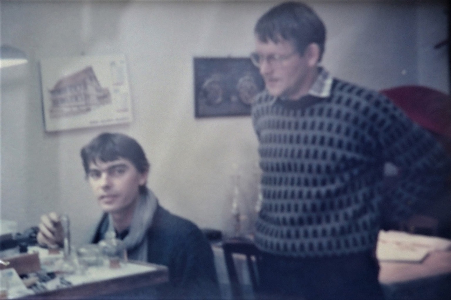 In-Depth - Commemorating 40 Years of Watchmaking by Svend Andersen